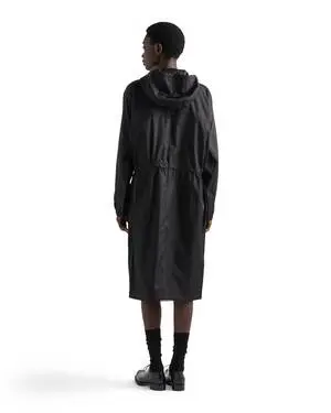 Prada Re-nylon Rain Jacket