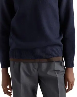 Prada Jersey T-shirt