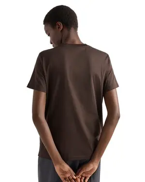 Prada Jersey T-shirt
