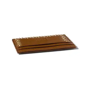 Miu Miu Leather Card Holder