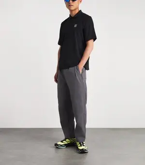 MANORS Greenskeeper Golf Trousers