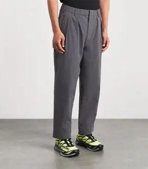 MANORS Greenskeeper Golf Trousers