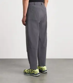 MANORS Greenskeeper Golf Trousers