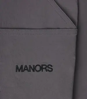 MANORS Greenskeeper Golf Trousers