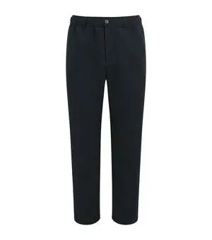 SAMSØE SAMSØE Linen Sajabari Chinos