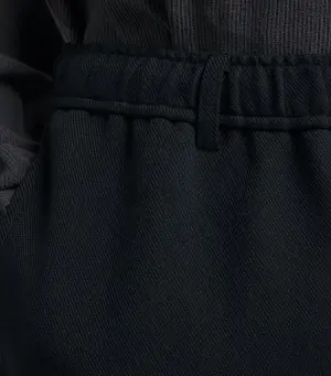 SAMSØE SAMSØE Linen Sajabari Chinos