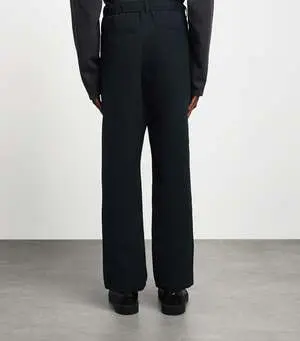 SAMSØE SAMSØE Linen Sajabari Chinos