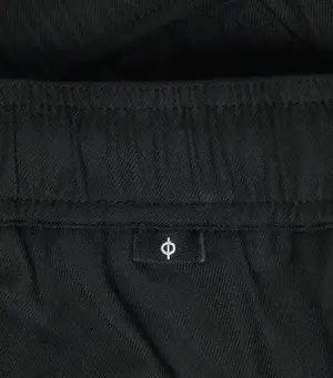 SAMSØE SAMSØE Linen Sajabari Chinos