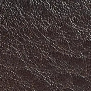 Officine Creative Pebbled Leather Washbag