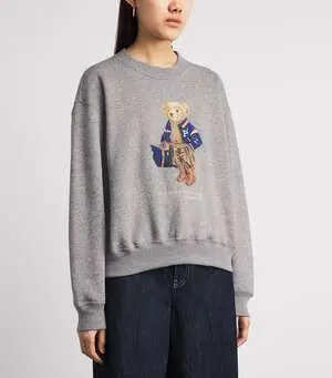 Polo Ralph Lauren Polo Bear Sweatshirt