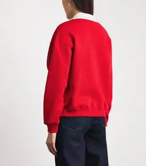 Polo Ralph Lauren Polo Crest Sweatshirt