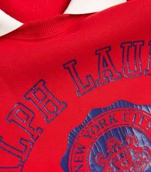 Polo Ralph Lauren Polo Crest Sweatshirt