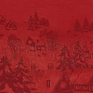 LE JACQUARD FRANÇAIS Under The Stars Tablecloth