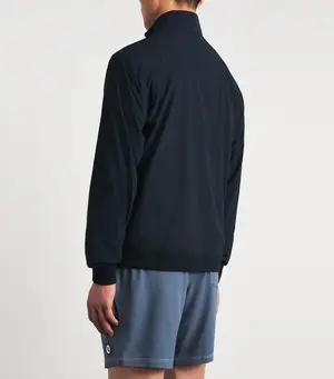 Vuori Venture Quarter Zip Jacket