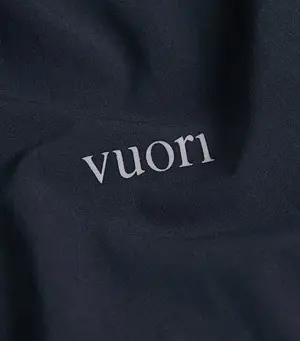 Vuori Venture Quarter Zip Jacket