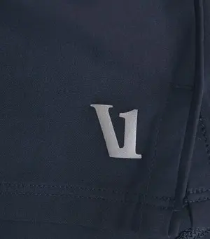 Vuori 5’’ Lined Course Shorts