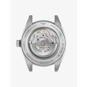 TISSOT Stainless Steel Automatic Watch