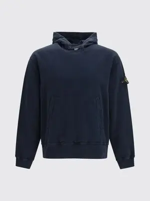 Stone Island Sweatshirt Colour - Navy