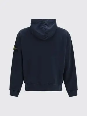 Stone Island Sweatshirt Colour - Navy