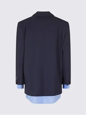 SEMICOUTURE Jacket Colour