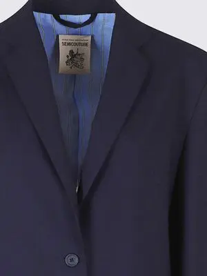 SEMICOUTURE Jacket Colour