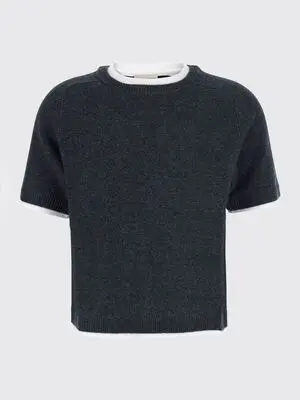 SEMICOUTURE Jumper Colour