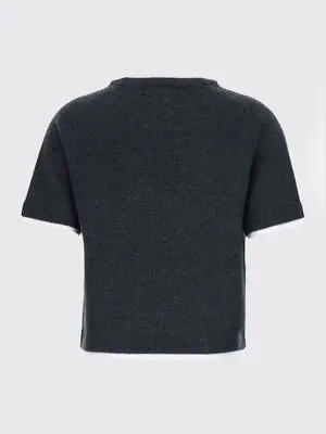 SEMICOUTURE Jumper Colour