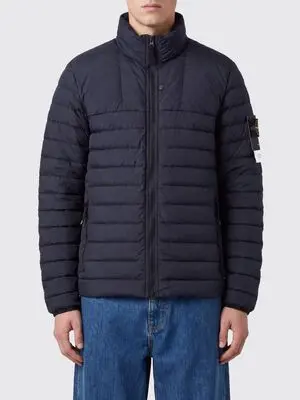 Stone Island Jacket Colour - Blue