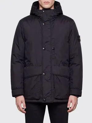Stone Island Jacket Colour - Blue
