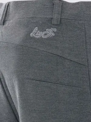 Liu Jo Trousers Colour - Grey
