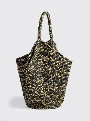Khaite Shoulder Bag Colour - Black
