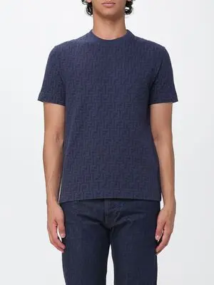 Fendi T-shirt Colour