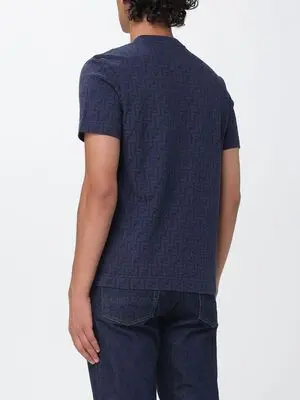 Fendi T-shirt Colour