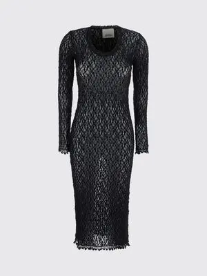 Isabel Marant Étoile Lace Midi Dress