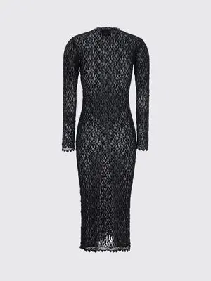 Isabel Marant Étoile Lace Midi Dress