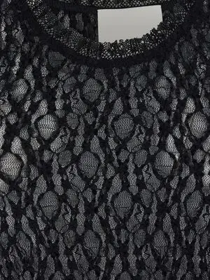 Isabel Marant Étoile Lace Midi Dress