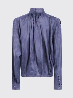 Dries Van Noten Shirt Colour - Brown