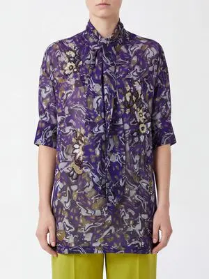Dries Van Noten Shirt Colour - Multicolor
