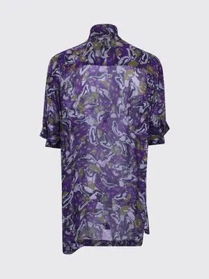 Dries Van Noten Shirt Colour - Multicolor
