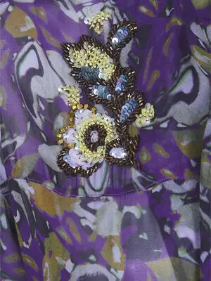 Dries Van Noten Shirt Colour - Multicolor