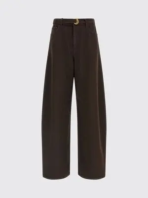 TWINSET Trousers Colour