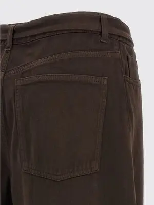 TWINSET Trousers Colour