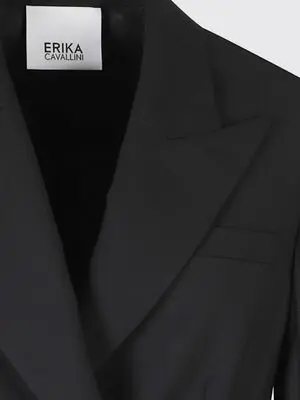 Erika Cavallini Jacket Colour