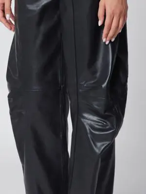 ROTATE BY BIRGER CHRISTENSEN Trousers Colour