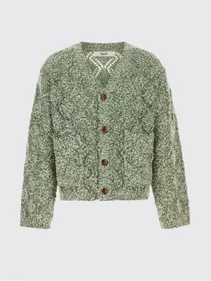 Séfr Jumper Colour