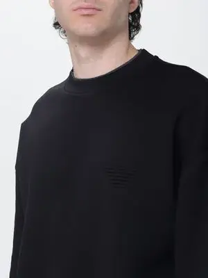 Emporio Armani Sweatshirt Colour