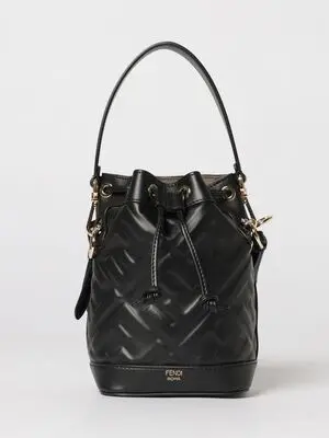 Fendi Mini Bag Colour - Black