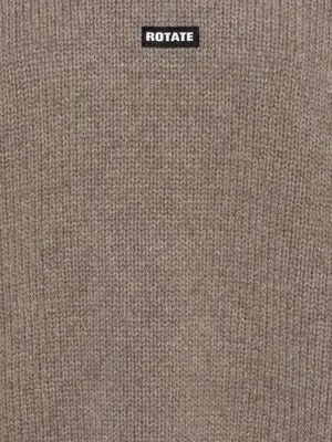 ROTATE BY BIRGER CHRISTENSEN Jumper Colour