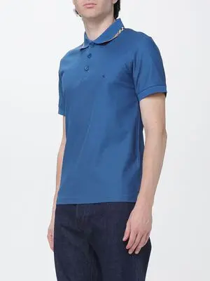 Burberry Polo Shirt Colour