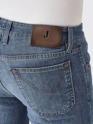 JECKERSON Skinny Jeans